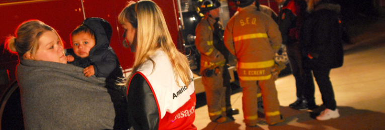 American Red Cross and Kidde Join Forces to HelpProtect People from ...