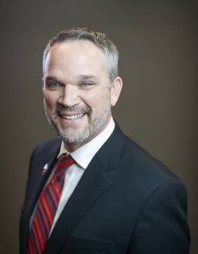 Leadership | Arkansas | American Red Cross