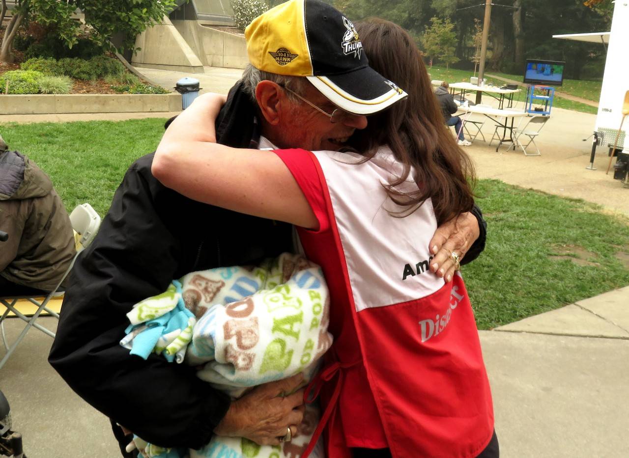 Red Cross Assistance Program Relaunched for Harvey Victims