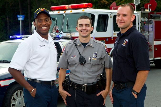 New Study Examines Lay Responders’ Ability to Stop Severe Bleeding