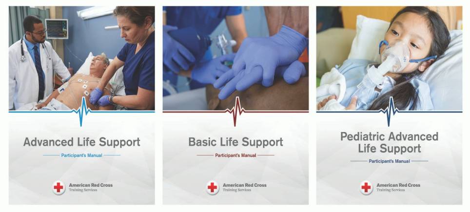 American Red Cross to Launch New Resuscitation Curriculum to Save More ...