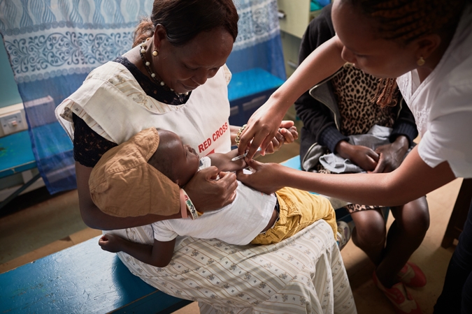 Measles Continues to Spread – What You Need to Know