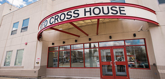 Our Work | Southeastern Pennsylvania | American Red Cross