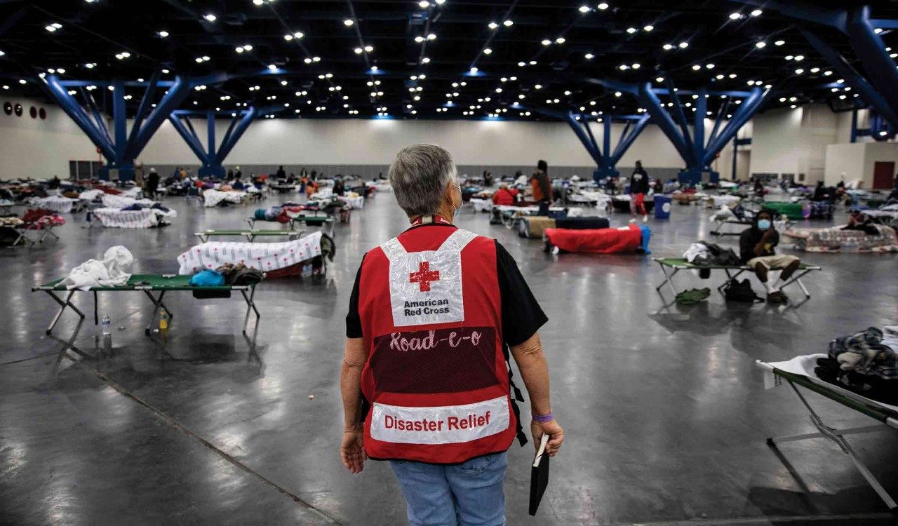 Activity Guides | Red Cross Youth | American Red Cross