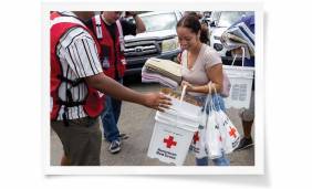 Red Cross Month Kickoff | News | American Red Cros