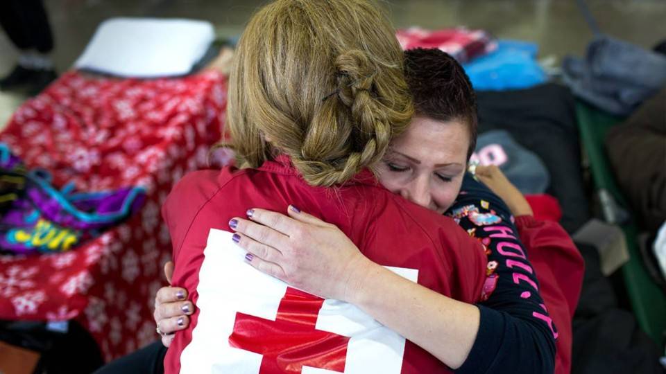 Impacted by the Earthquake? Take Care of Your Emotional Health