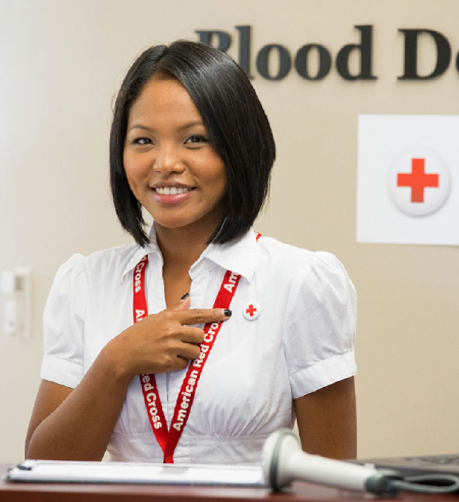 Join Forces with the Red Cross through the Heroes Saving Lives Program