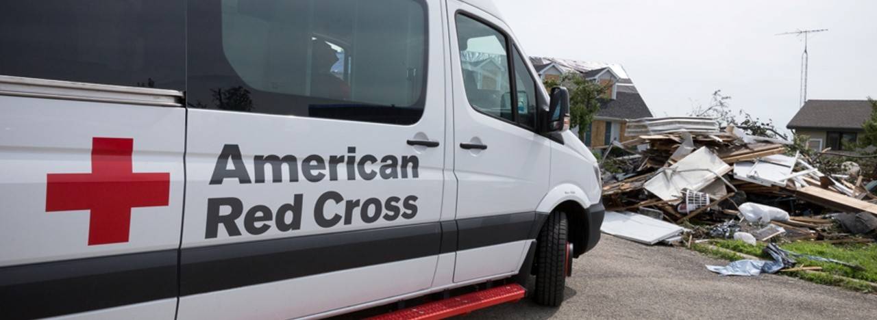 Local Chapters | Iowa Region | American Red Cross