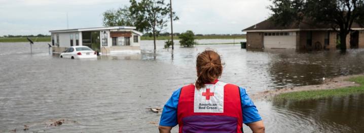 Hurricane Preparedness | Red Cross