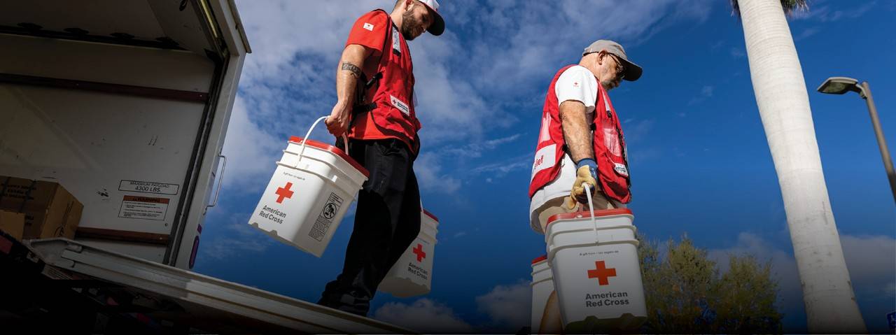 American Red Cross