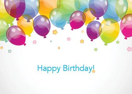 Birthday Party for Veterans