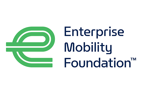 Enterprise Mobility Foundation | American Red Cross Supporter