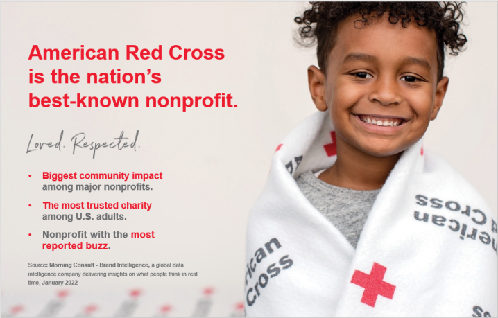 What is Cause Marketing? | Partner with American Red Cross