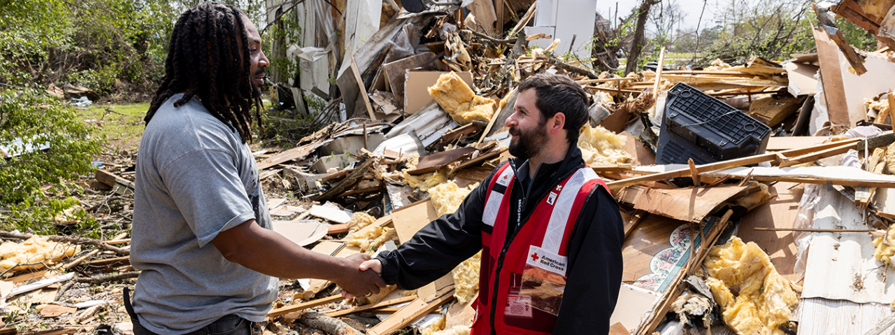 Donate Now | American Red Cross