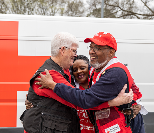 Donate Now - Online Donations | American Red Cross