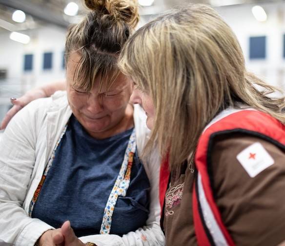 Donate Now - Online Donations | American Red Cross