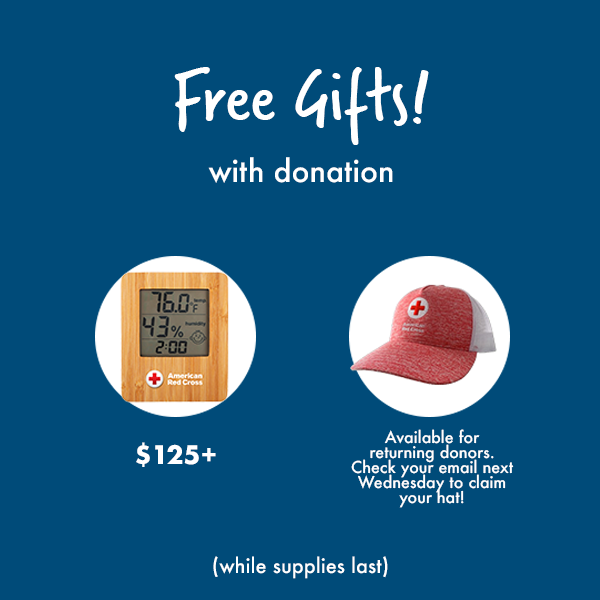 Giving Day Donations: Donate Now | American Red Cross