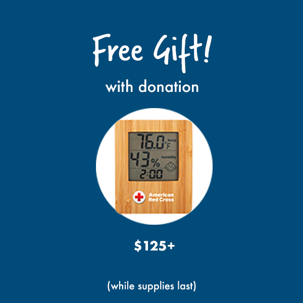 Giving Day Donations: Donate Now | American Red Cross