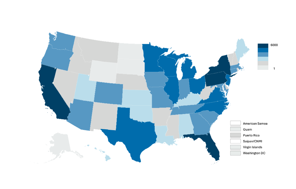 What Is Giving Day 2024? | American Red Cross