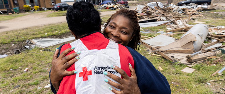 Holiday Donations | American Red Cross