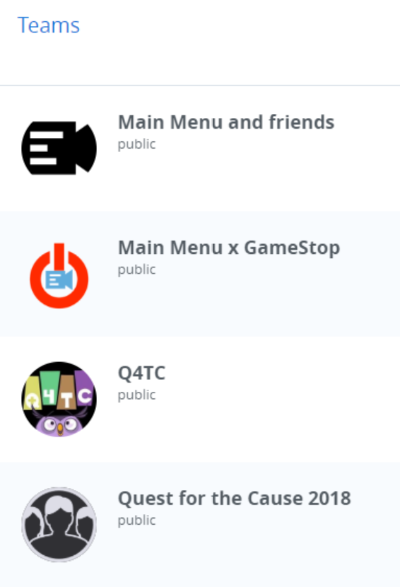 Tiltify Fundraising | American Red Cross