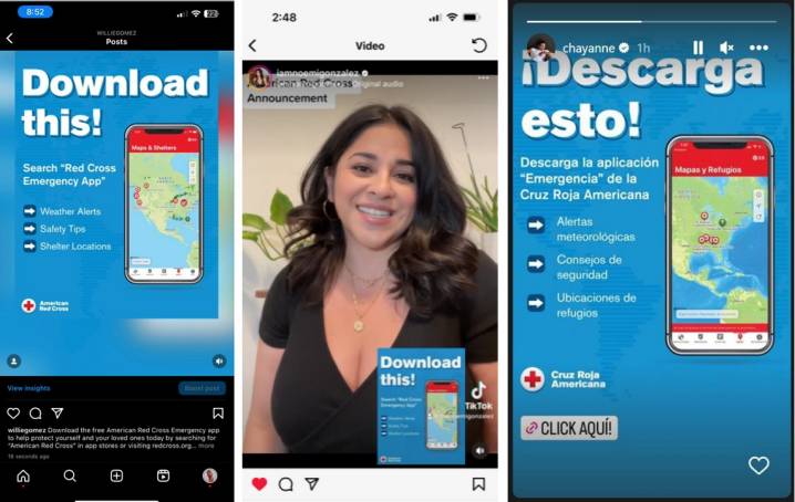 Partnership Showcase | American Red Cross