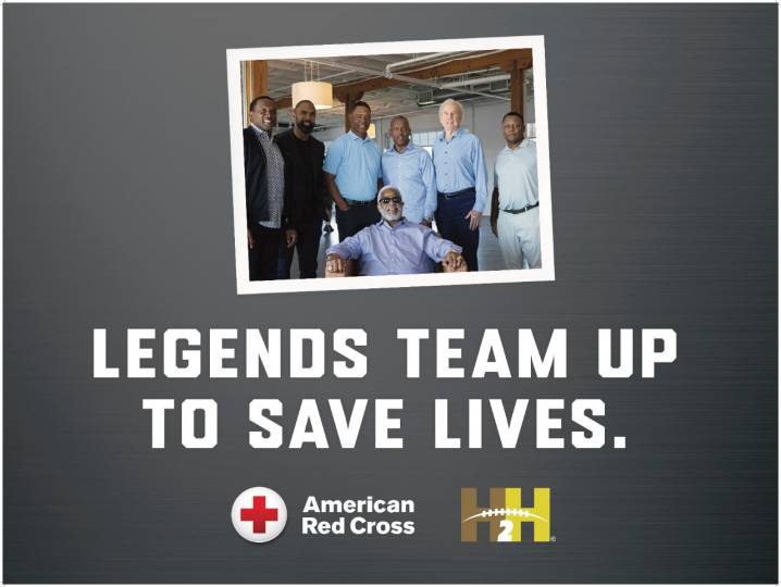 Partnership Showcase | American Red Cross