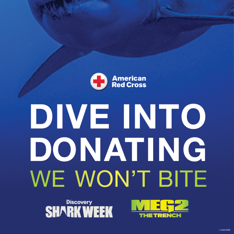 Partnership Showcase | American Red Cross