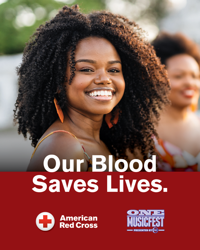 Partnership Showcase | American Red Cross
