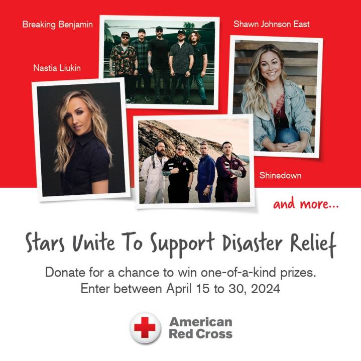 Partnership Showcase | American Red Cross
