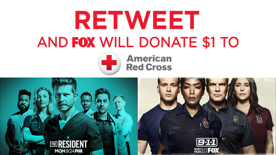 Partnership Showcase | American Red Cross