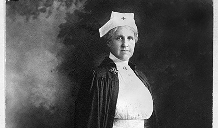 Red Cross Nursing | American Red Cross