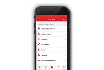 Hands Only CPR | Training | Red Cross
