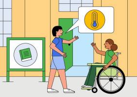 Heat Check | Extreme Heat Safety | Red Cross