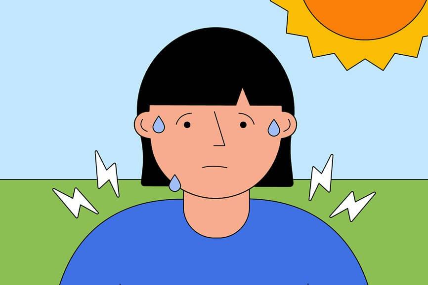 Heat Check | Extreme Heat Safety | Red Cross