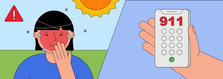 Heat Check | Extreme Heat Safety | Red Cross