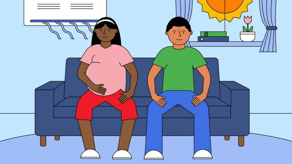 Heat Check | Extreme Heat Safety | Red Cross