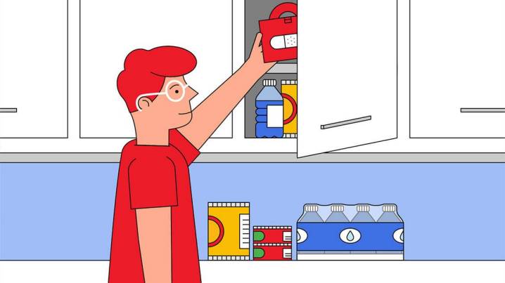 Heat Check | Extreme Heat Safety | Red Cross