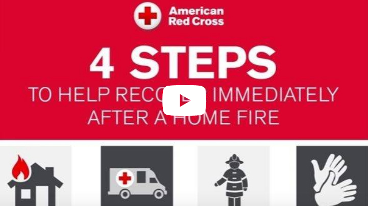 Wildfire Safety | American Red Cross