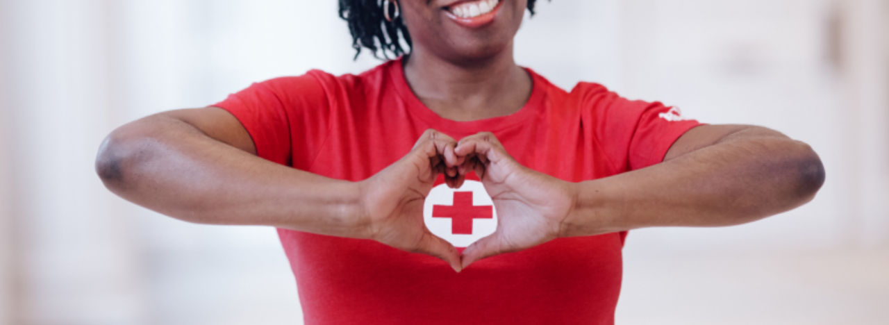 Community Event Request: Northern New England | Red Cross