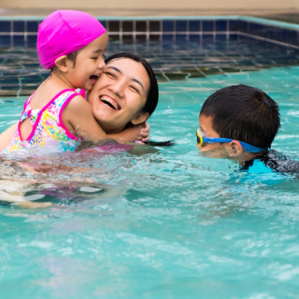 Drowning Prevention & Facts | American Red Cross
