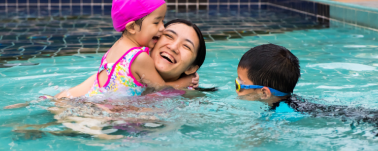 Find a Red Cross Swim Lesson Provider | American Red Cross