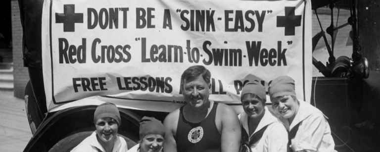 Water Safety | American Red Cross