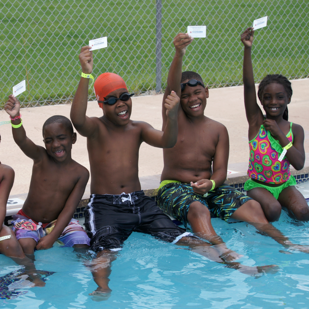 Home Swimming Pool & Hot Tub Safety | American Red Cross