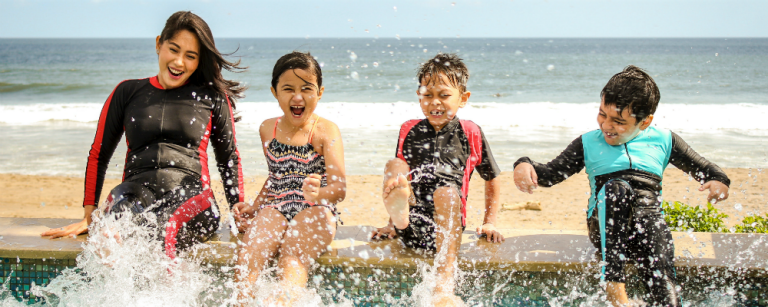 Find a Water Safety Training Provider | American Red Cross