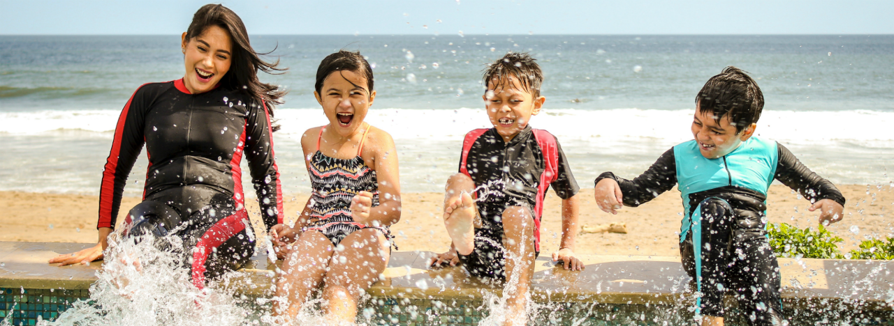 Water Safety | American Red Cross