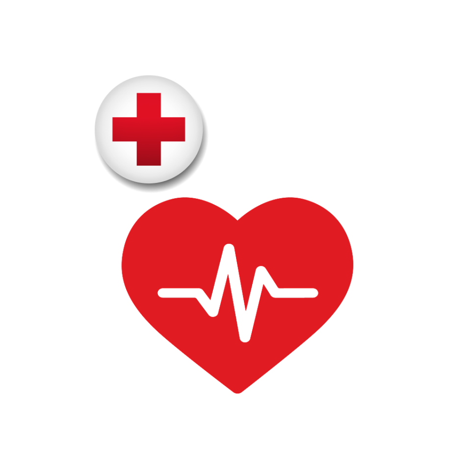 Mobile Apps & Voice-Enabled Skills | Get American Red Cross Apps