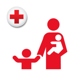 Mobile Apps & Voice-Enabled Skills | Get American Red Cross Apps