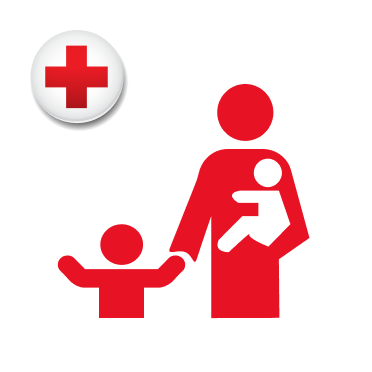Mobile Apps & Voice-Enabled Skills | Get American Red Cross Apps