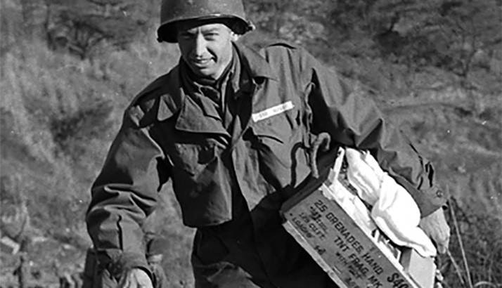 Our History | American Red Cross History